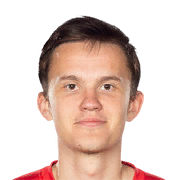 Sebastian Nilsson Radioactive EVO EA FC 24 - 60 - Rating and Price | FUTBIN