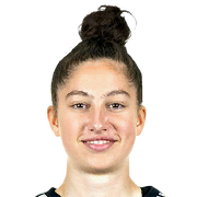 Emma Kusch Evolutions III EA FC 24 - 78 - Rating and Price | FUTBIN