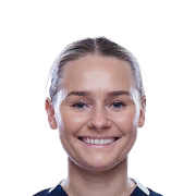 Emma Jansson EA FC 24 - 71 - Rating and Price | FUTBIN