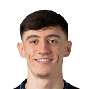Charlie Reilly EA FC 24 - 60 - Rating and Price | FUTBIN