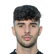 Luca Chavet EA FC 24 - 49 - Rating and Price | FUTBIN