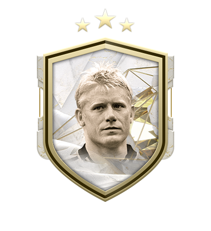 EA FC 24 Peter Schmeichel Solution - Squad | FUTBIN