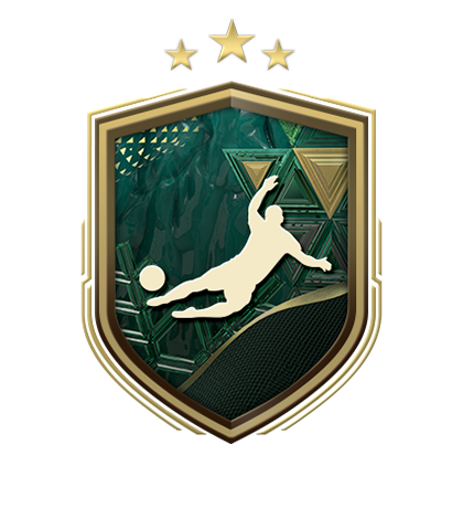 EA FC 24 Kai Havertz Solution - Squad | FUTBIN