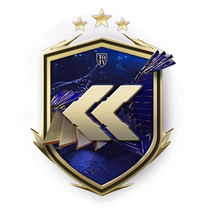 EA FC 24 Alphonso Davies Solution - Squad | FUTBIN
