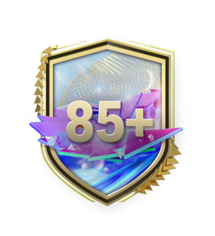 EA FC 24 85+ Double Upgrade Solution - Squad | FUTBIN